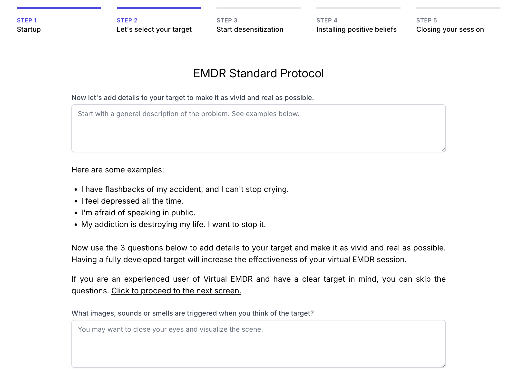 How To Do EMDR On Yourself: Can It Be Done At Home?