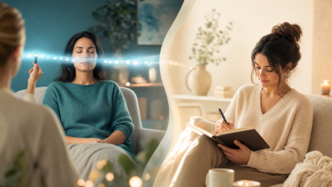 Can You Do EMDR Online Without a Therapist? A Balanced Guide - OPEN EMDR